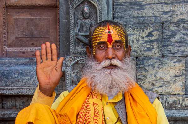 Portrait – Summer Sea Sun