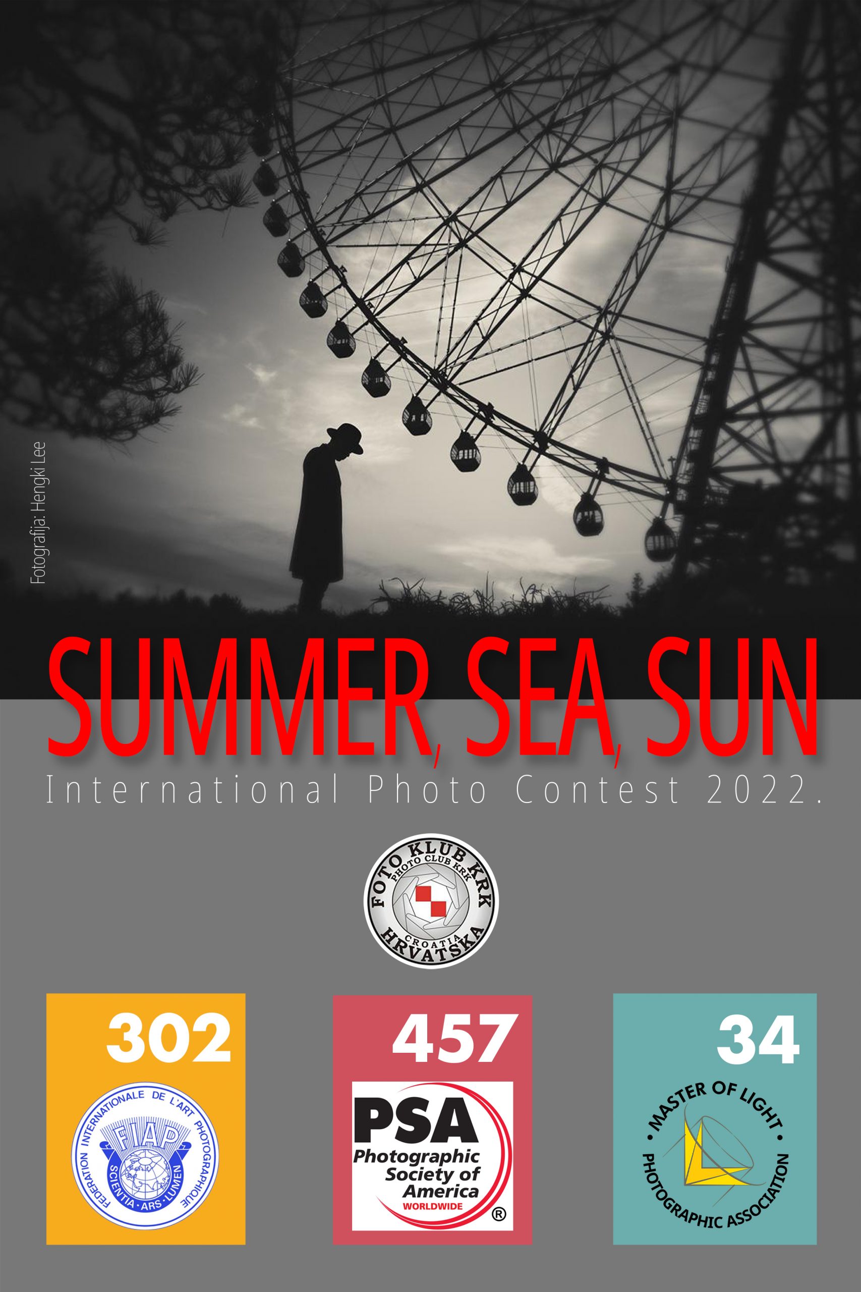 Summer Sea Sun – Summer Sea Sun